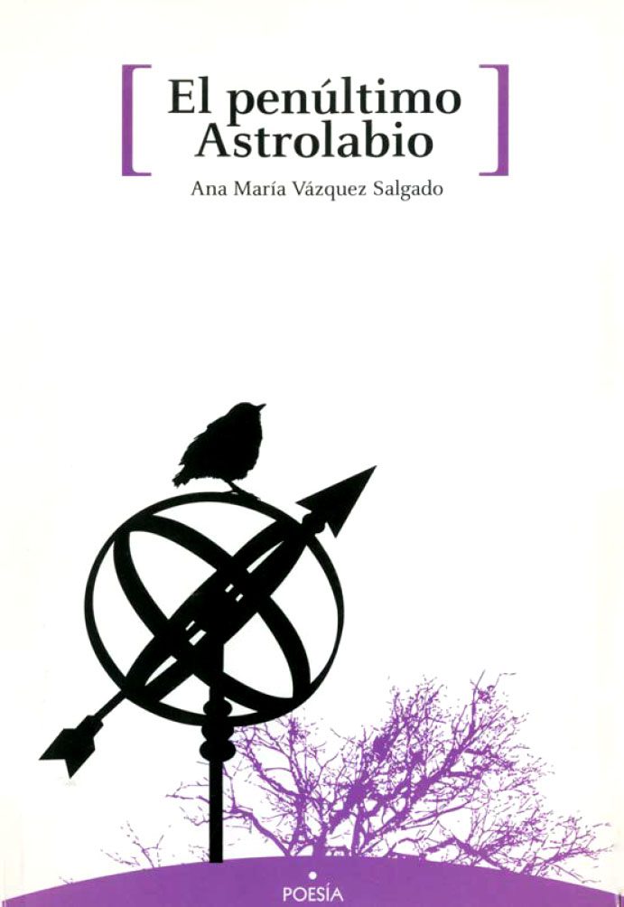 El penultimo astrolabio – Memoria de Hidalgo