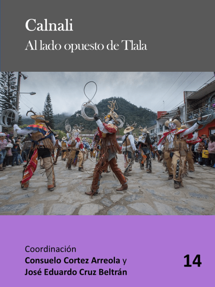 Calnali – Memoria de Hidalgo