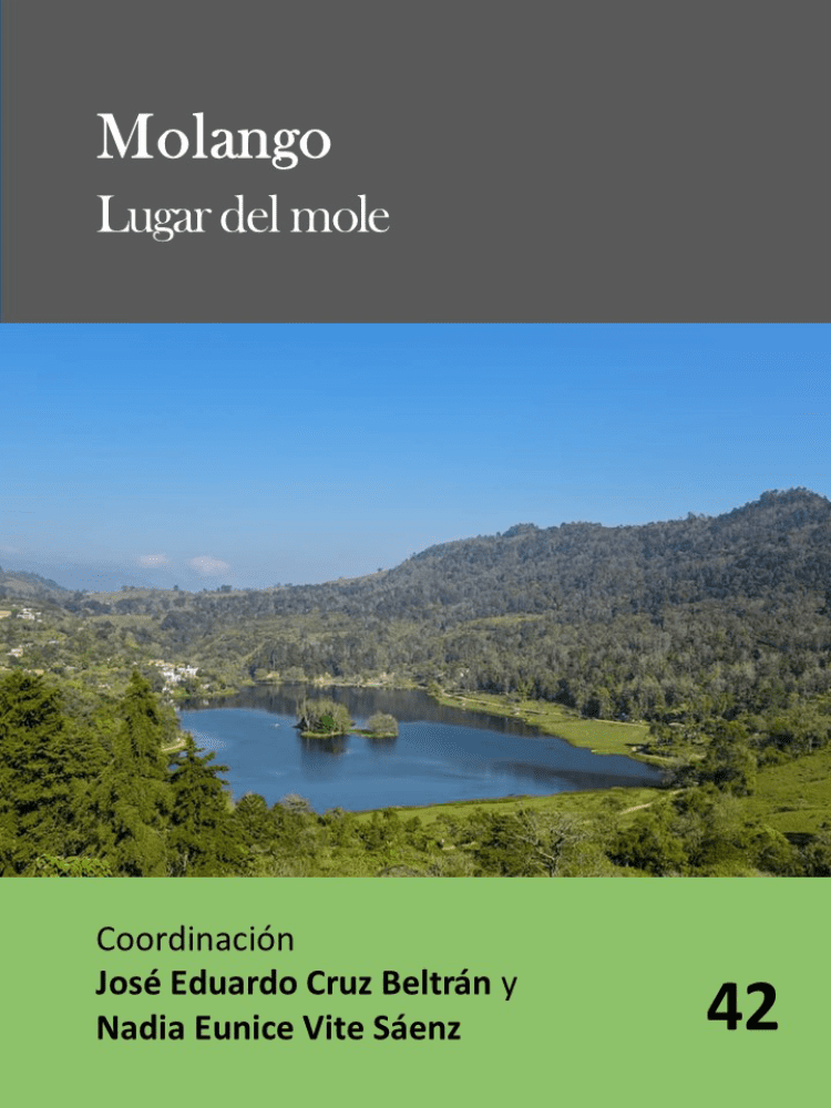 Molango – Memoria de Hidalgo