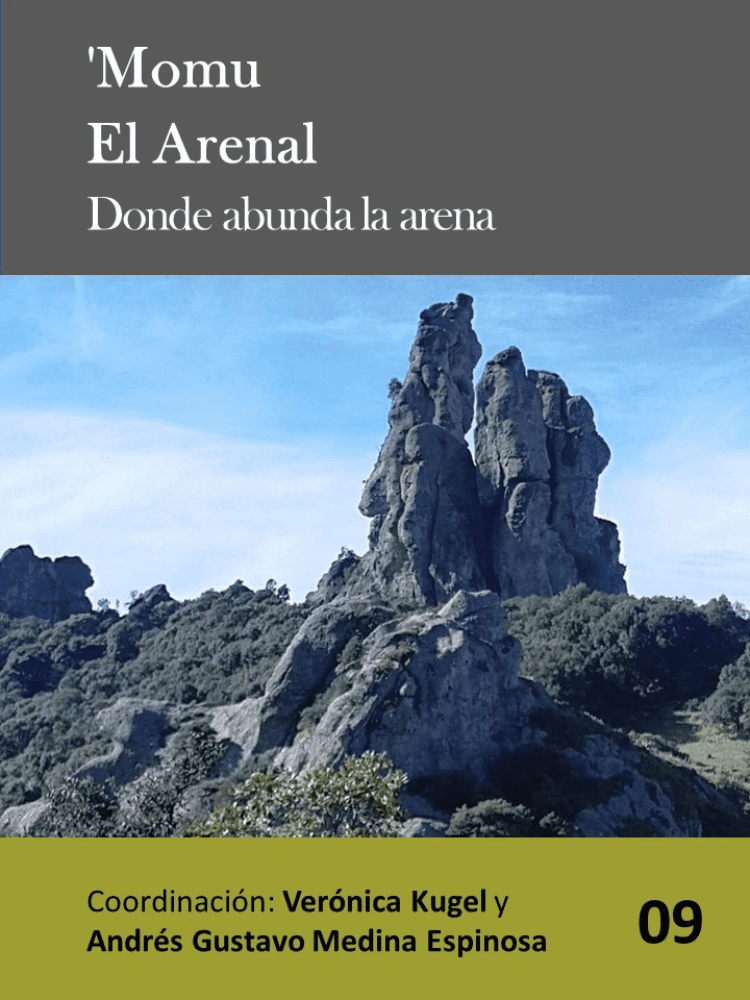 El Arenal – Memoria de Hidalgo
