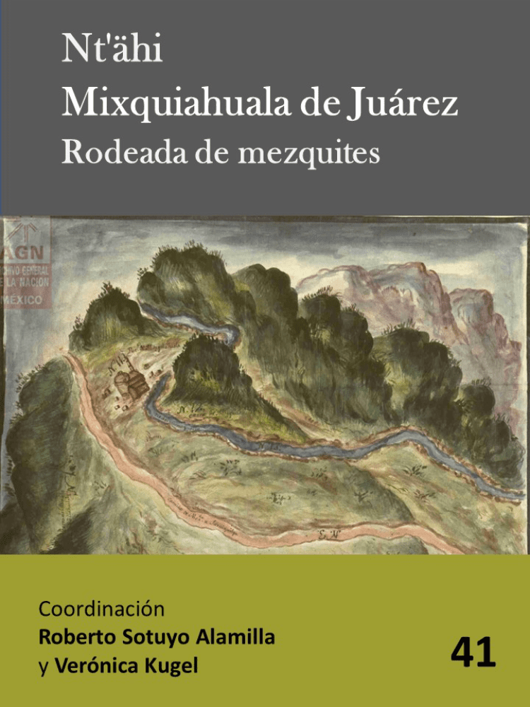 Mixquiahuala de Juárez – Memoria de Hidalgo