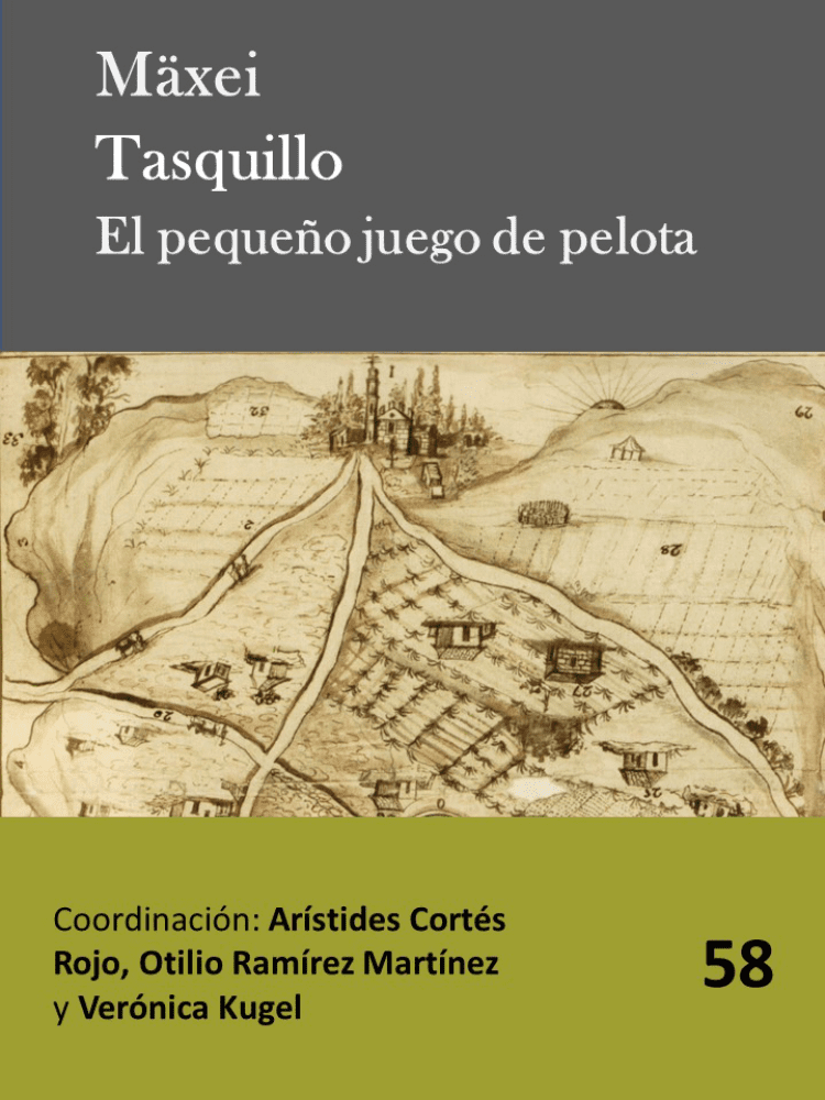 Tasquillo – Memoria de Hidalgo