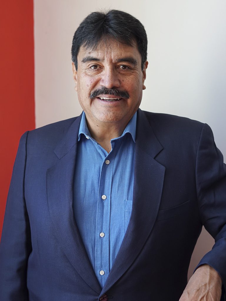 Edmundo Lima L – Memoria de Hidalgo