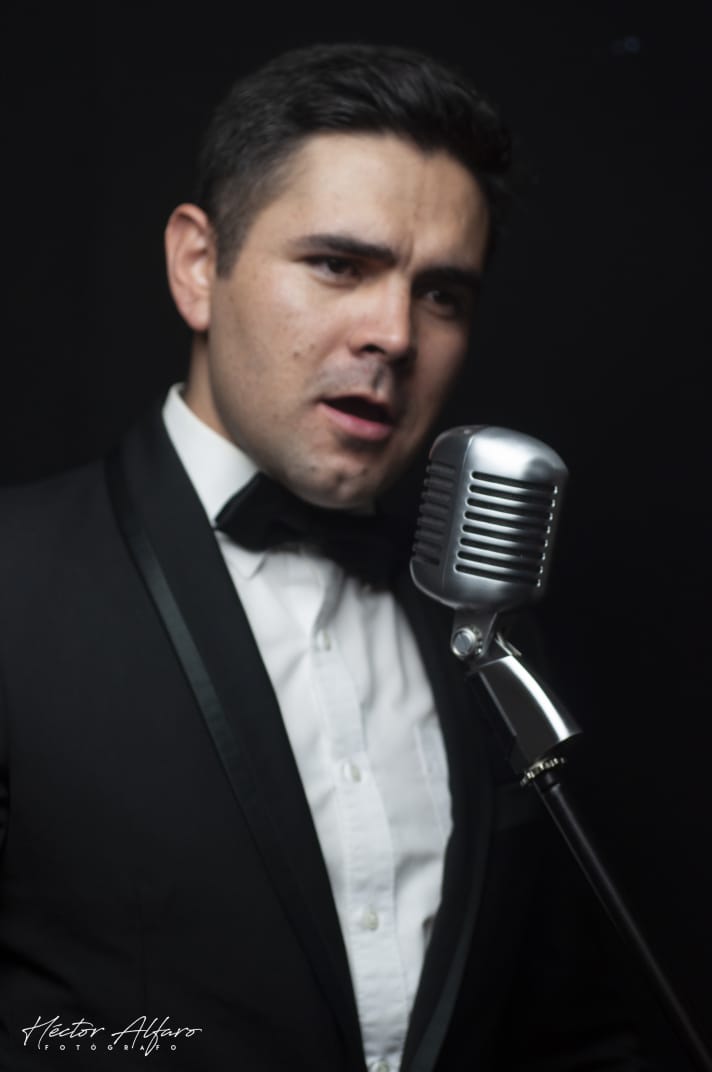 Julio Cesar Trejo Terrazas – Memoria de Hidalgo