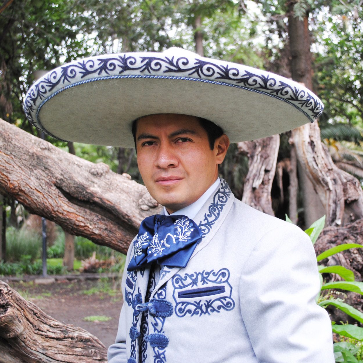 Saúl Sotelo Marínez – Memoria de Hidalgo