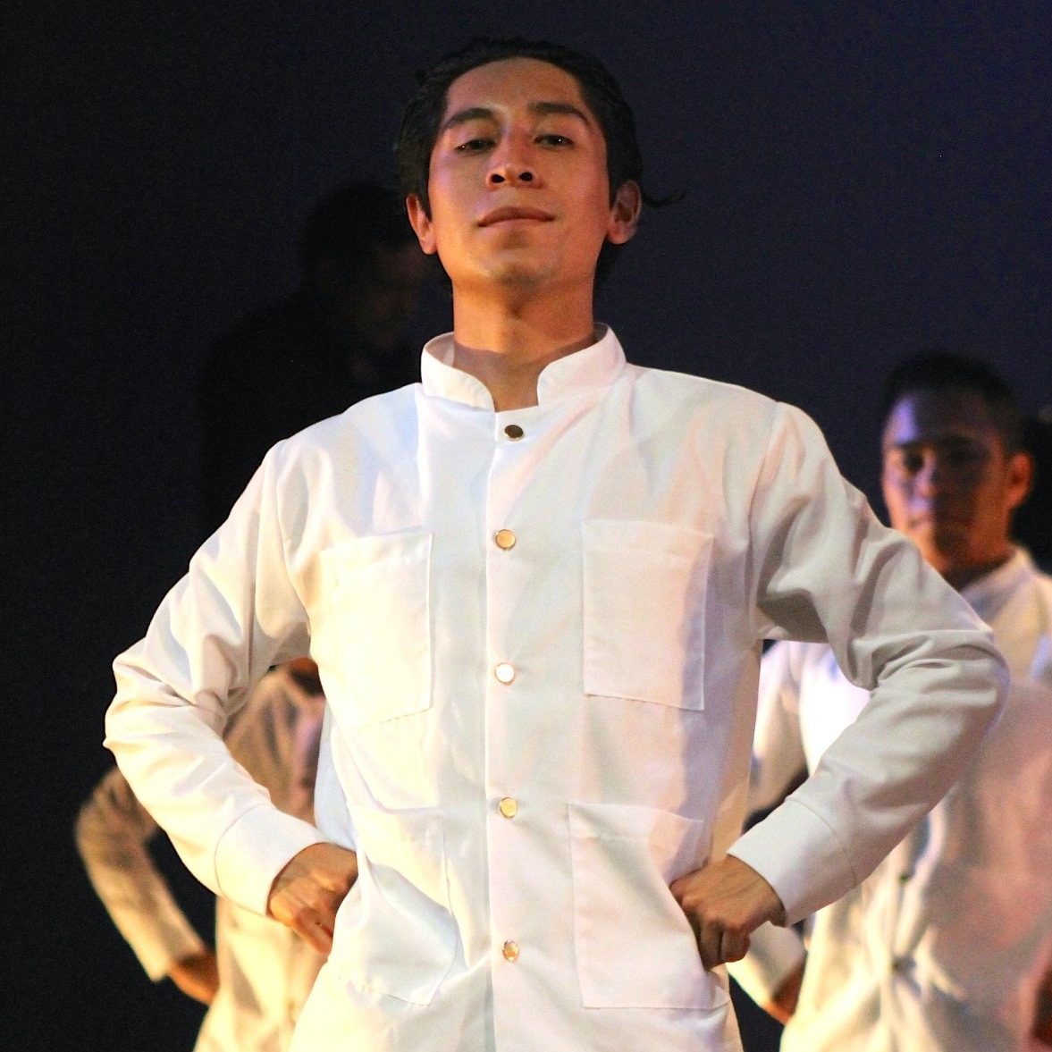 Ismael Tonathiu Meyer Vargas – Memoria de Hidalgo