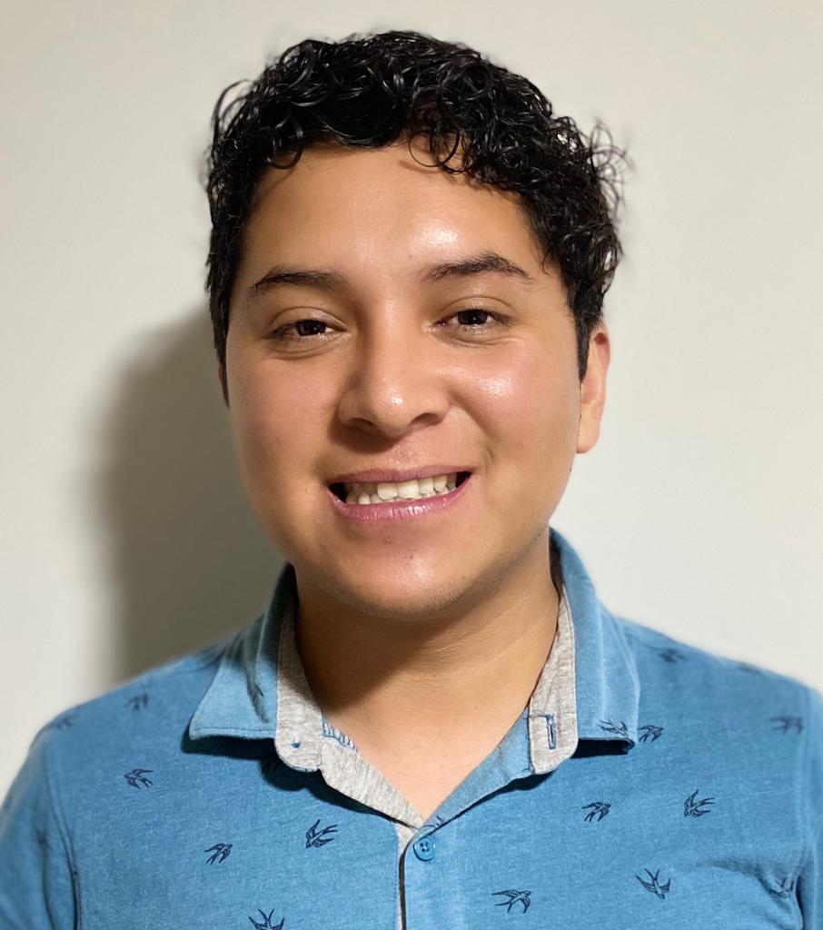 Job Emmanuel Gil Camacho – Memoria de Hidalgo