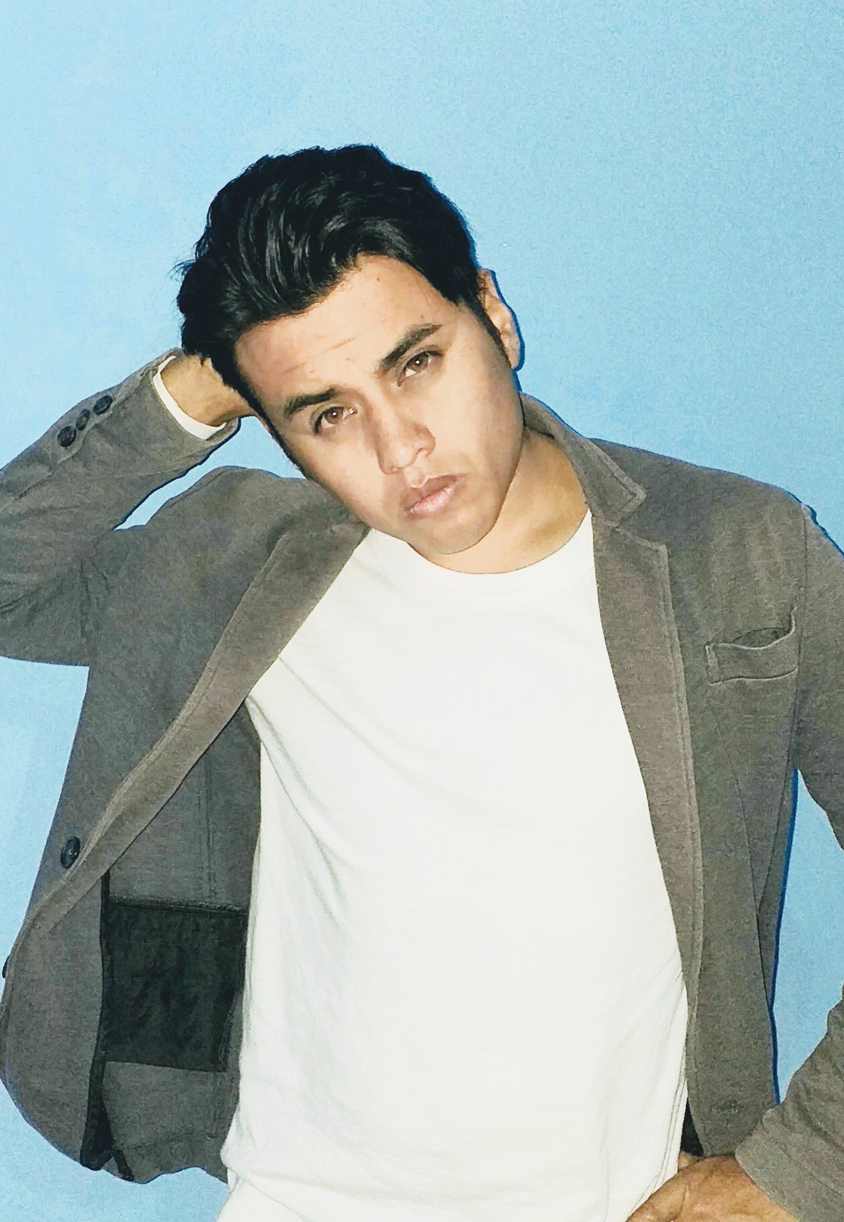 Yered Daniel Sánchez García – Memoria de Hidalgo