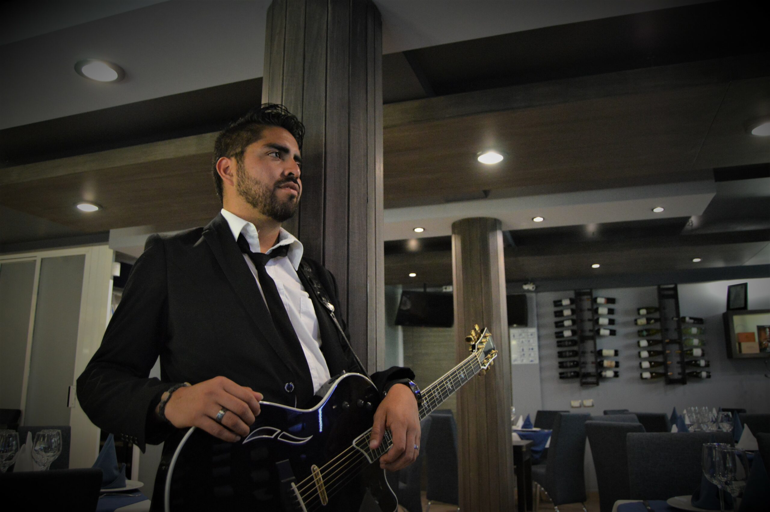 Juan Carlos Rueda Olvera – Memoria de Hidalgo