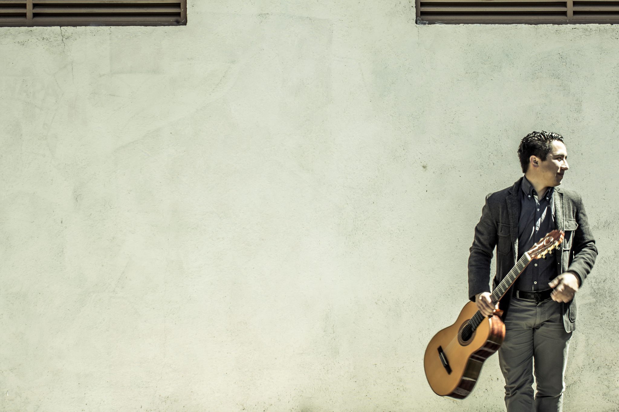 Claudio Orlando Ureña Calvillo – Memoria de Hidalgo