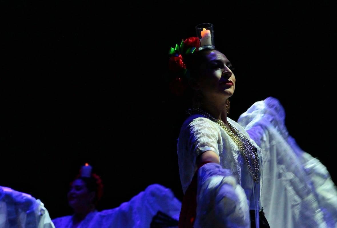 Sandra Tovar Serrano – Memoria de Hidalgo