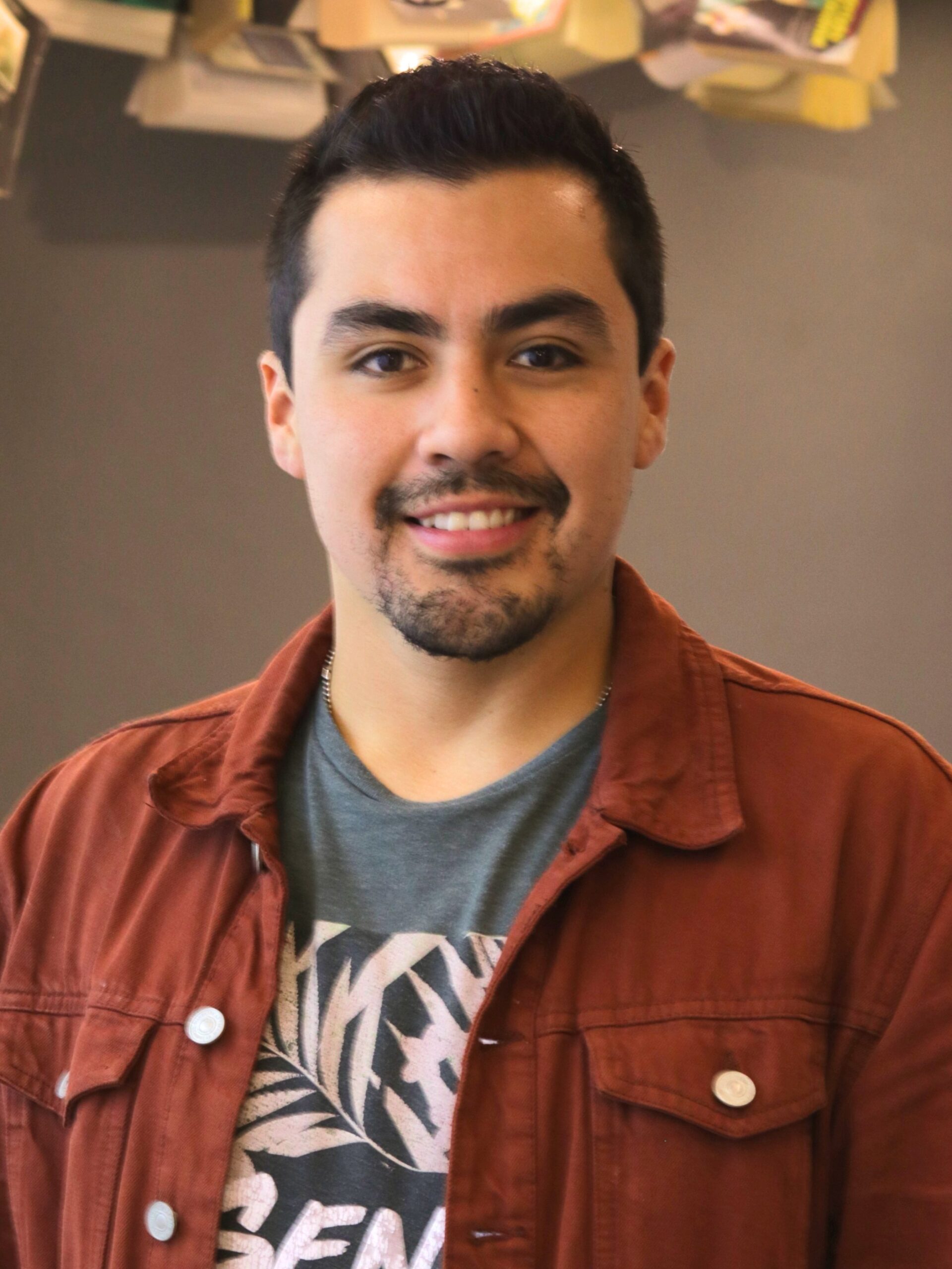 Jesús Alberto Castañeda Martínez – Memoria de Hidalgo