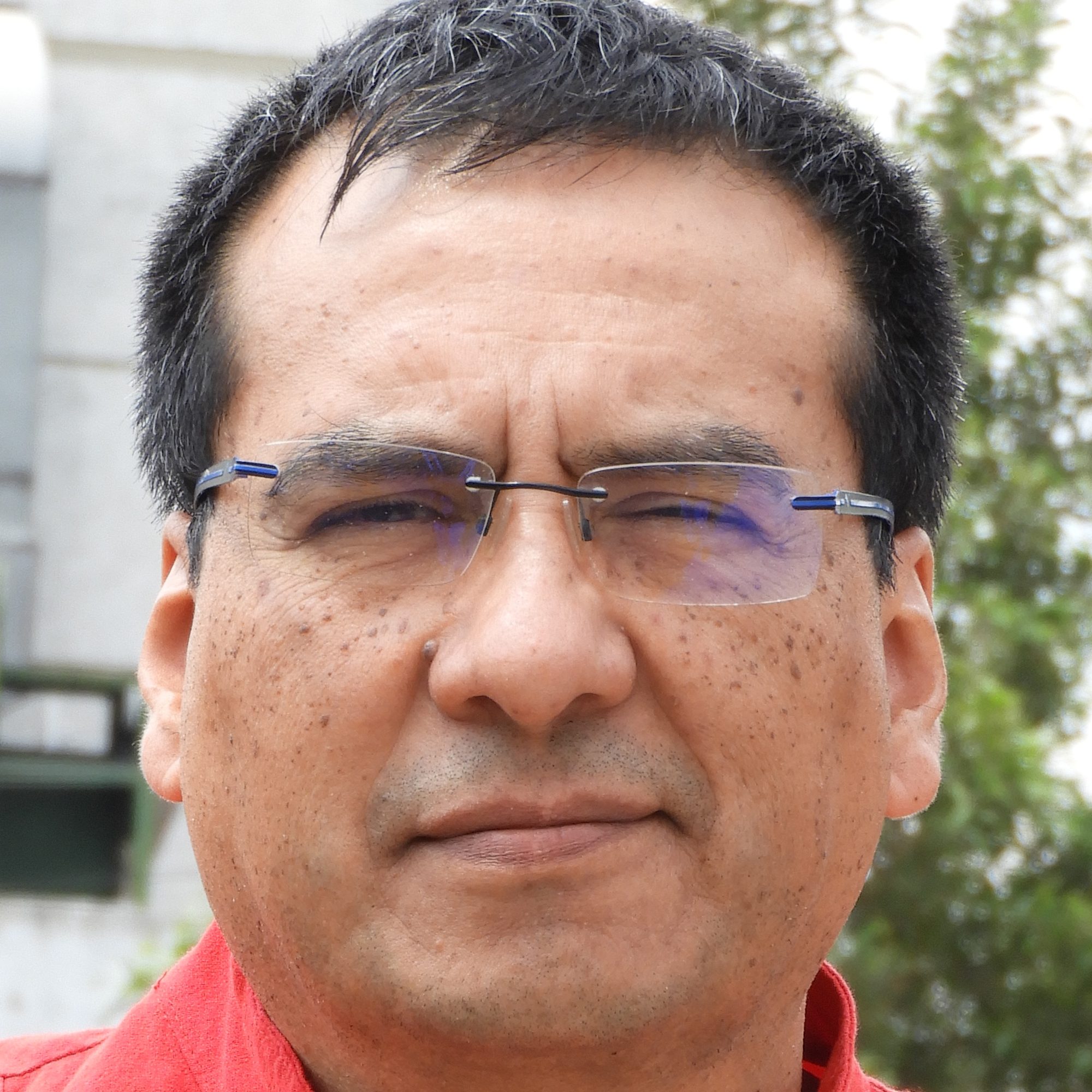 Daniel Olivares Viniegra – Memoria de Hidalgo