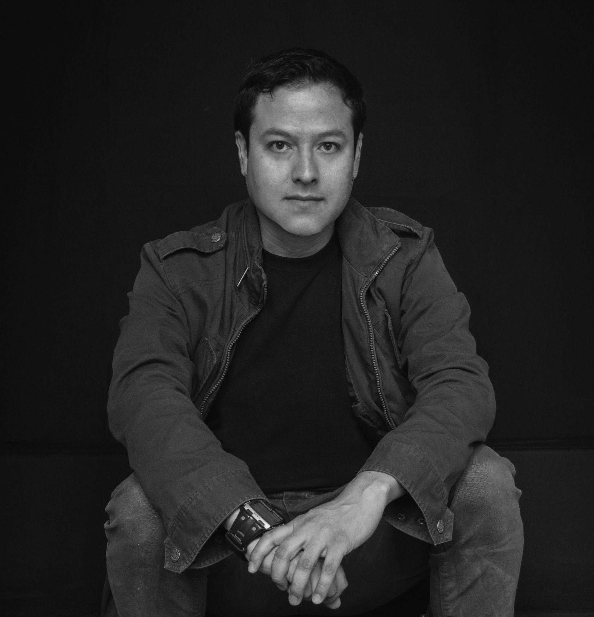 Iván Gómez Monroy – Memoria de Hidalgo