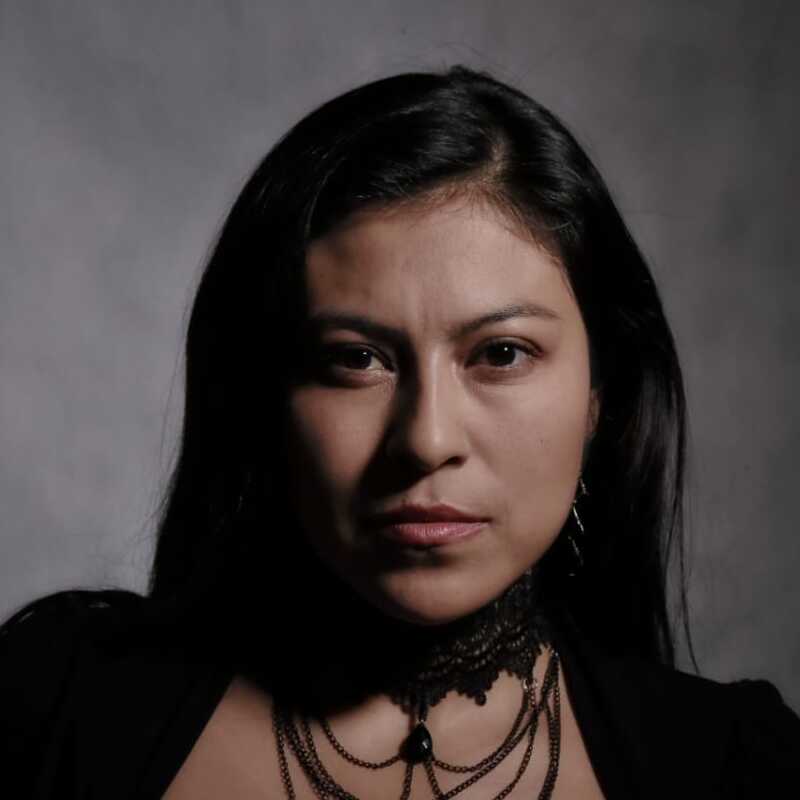 Amisadai Fabela Romero – Memoria de Hidalgo