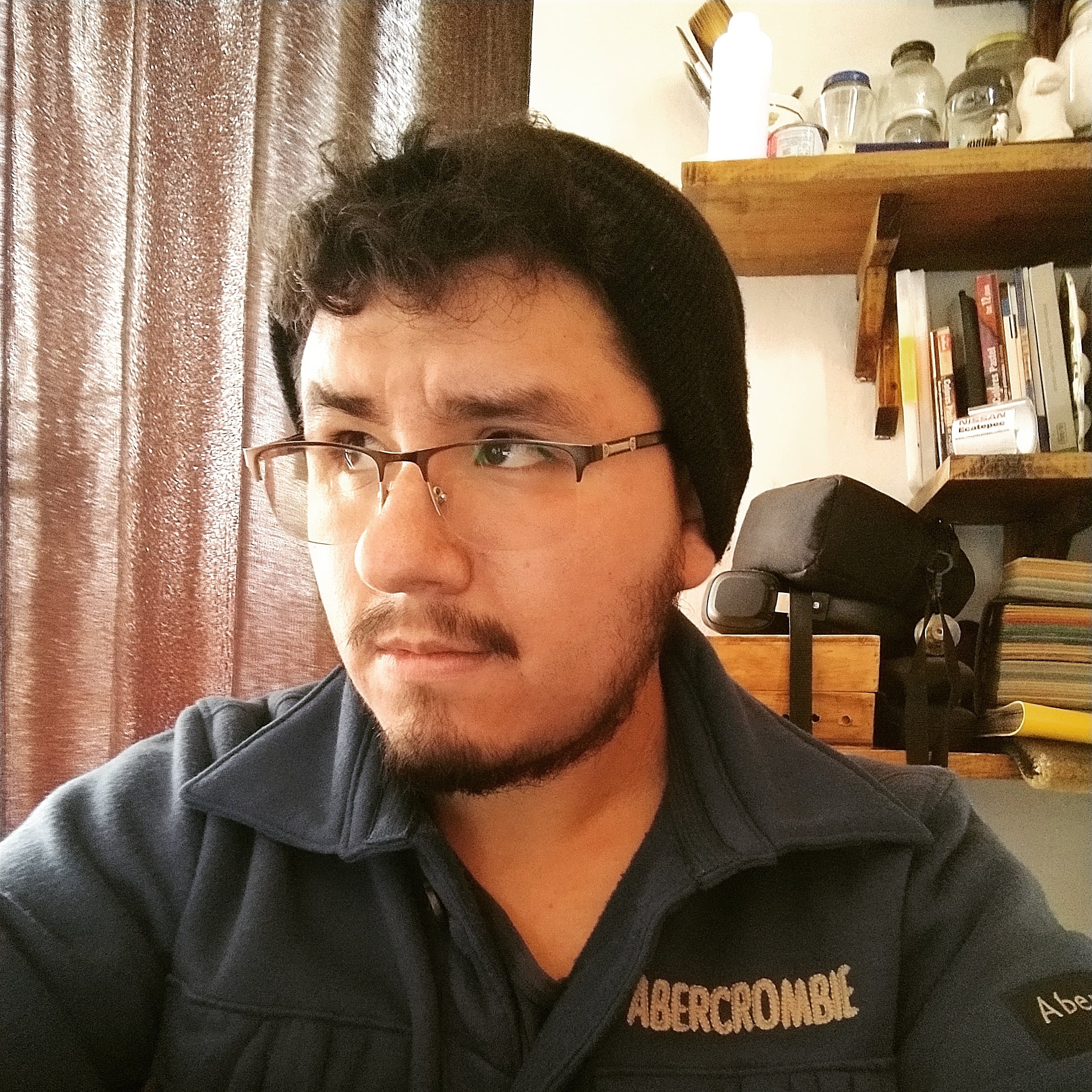 Leonardo Aarón Muñoz Veloz – Memoria de Hidalgo