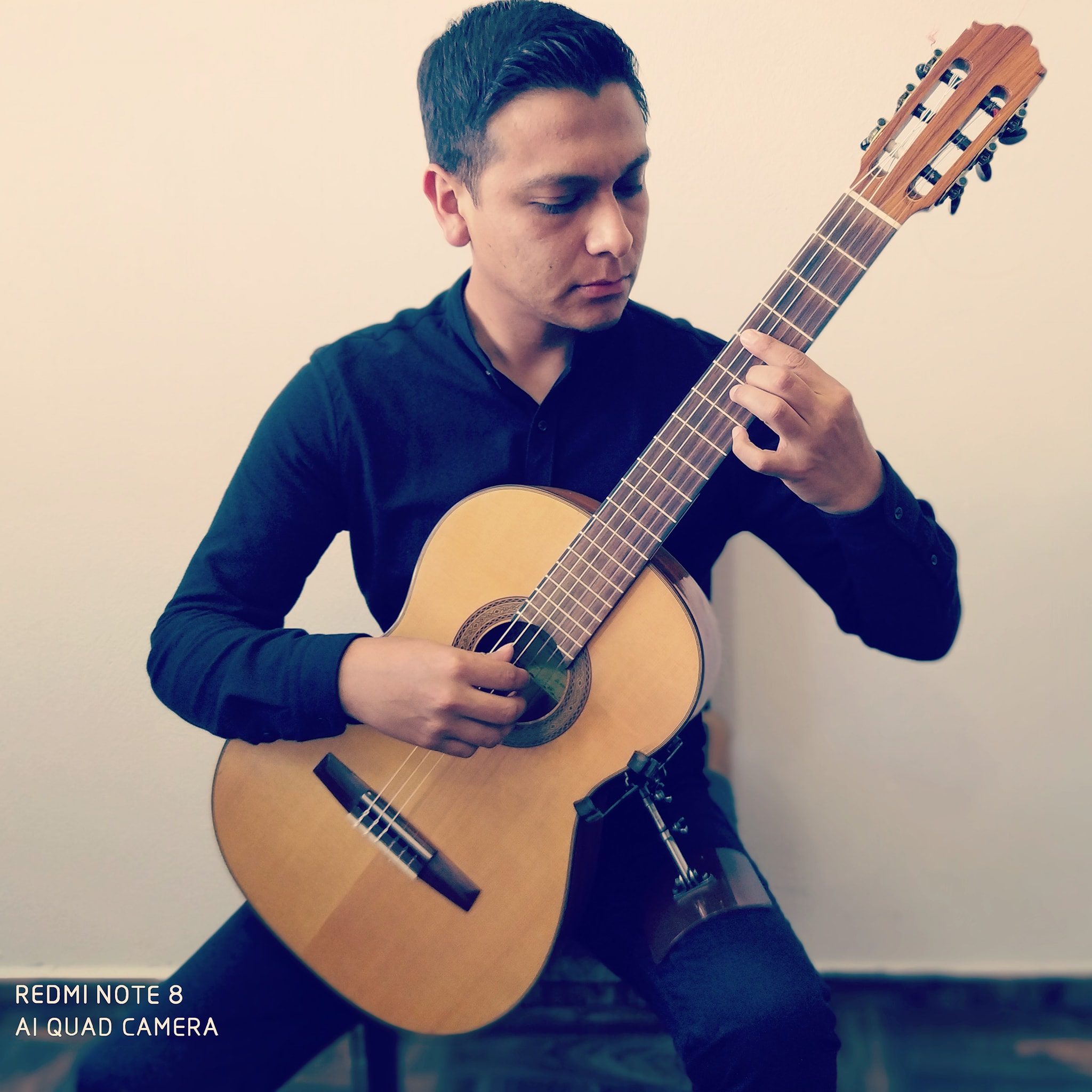 Fernando Hernández López – Memoria de Hidalgo