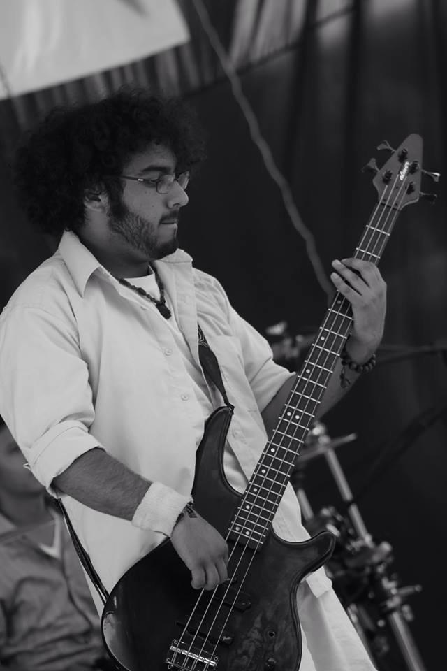 Emmanuel Alejandro Vega Miramontes – Memoria de Hidalgo