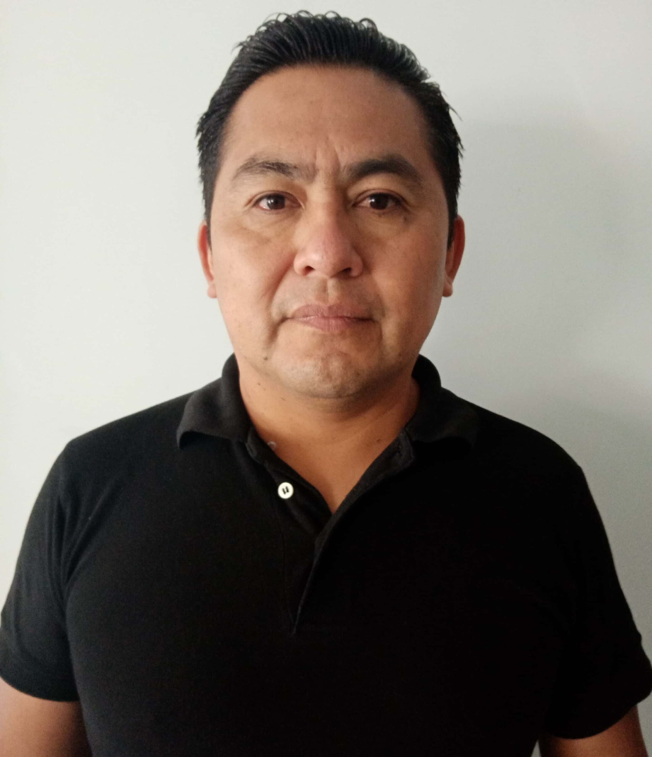 Irving Israel Pineda Collado – Memoria de Hidalgo