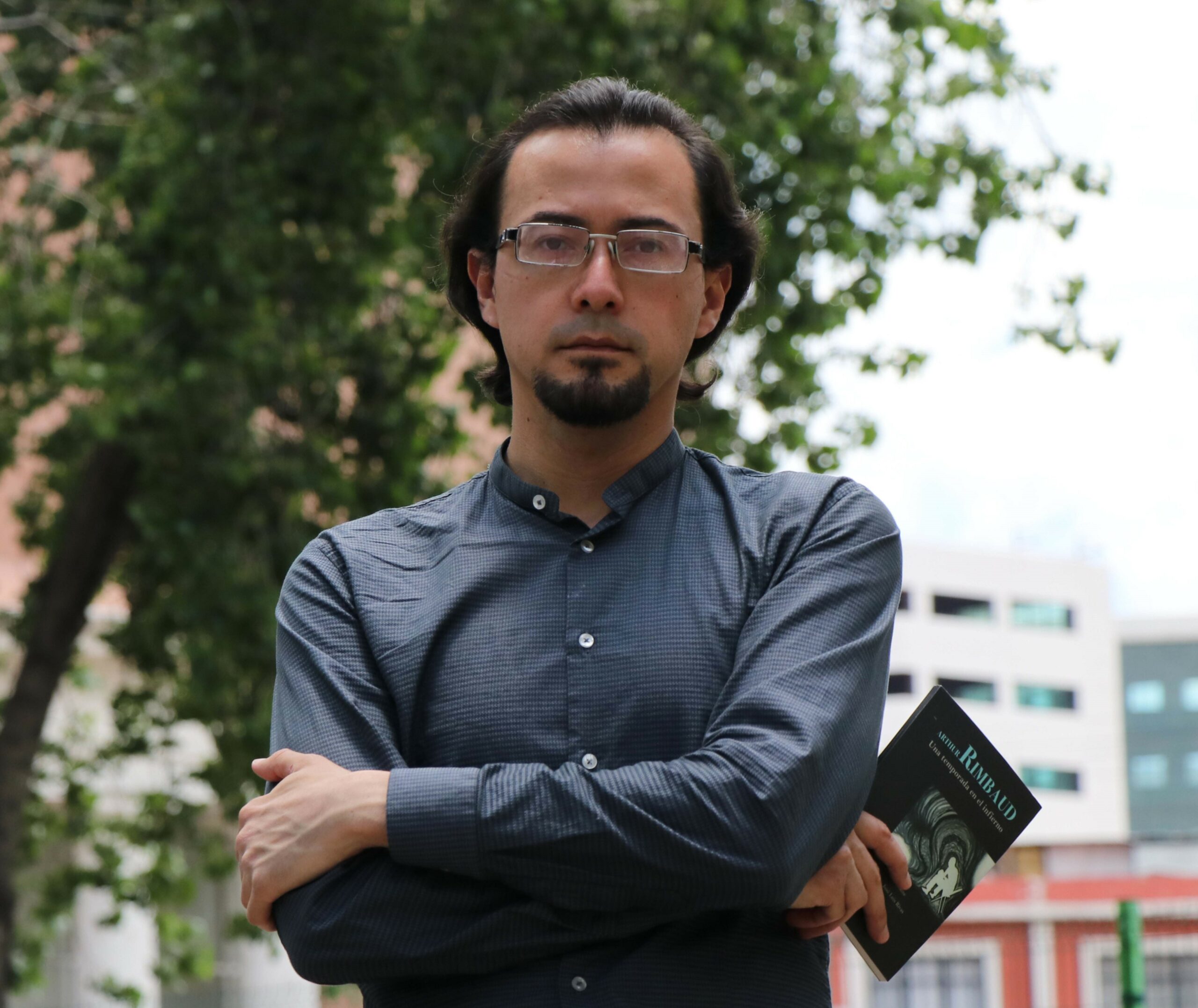 Julio Romano Obregón – Memoria de Hidalgo