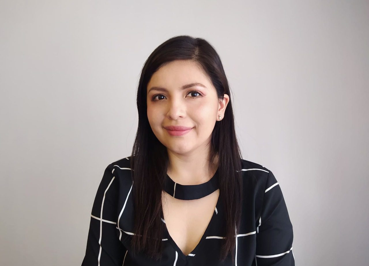 Andrea Pérez López – Memoria de Hidalgo