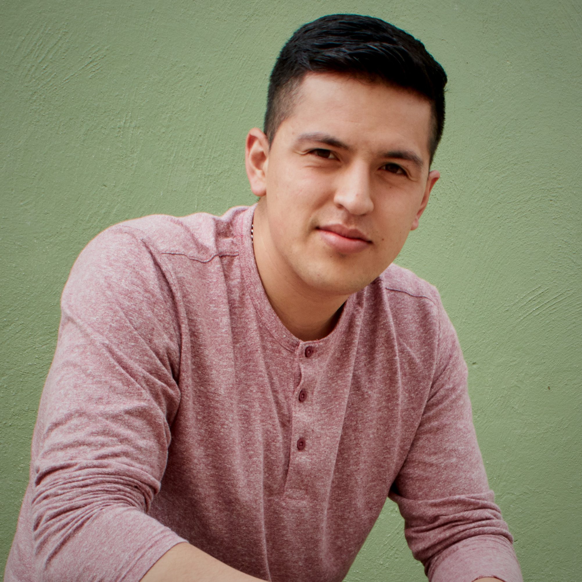 Alexander Islas Montiel – Memoria de Hidalgo