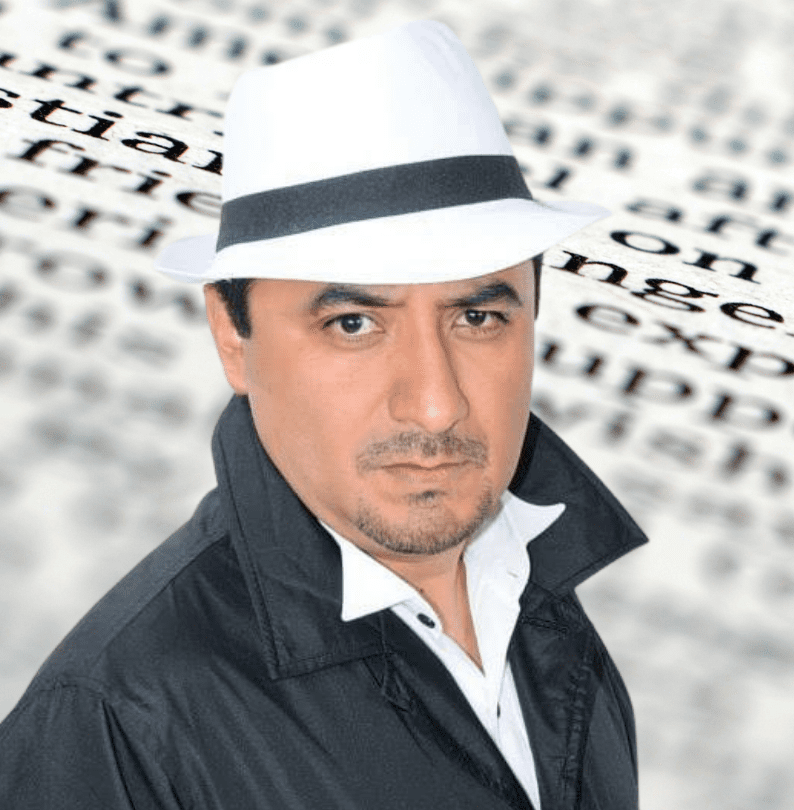 José Alfredo Cruz Lugo – Memoria de Hidalgo