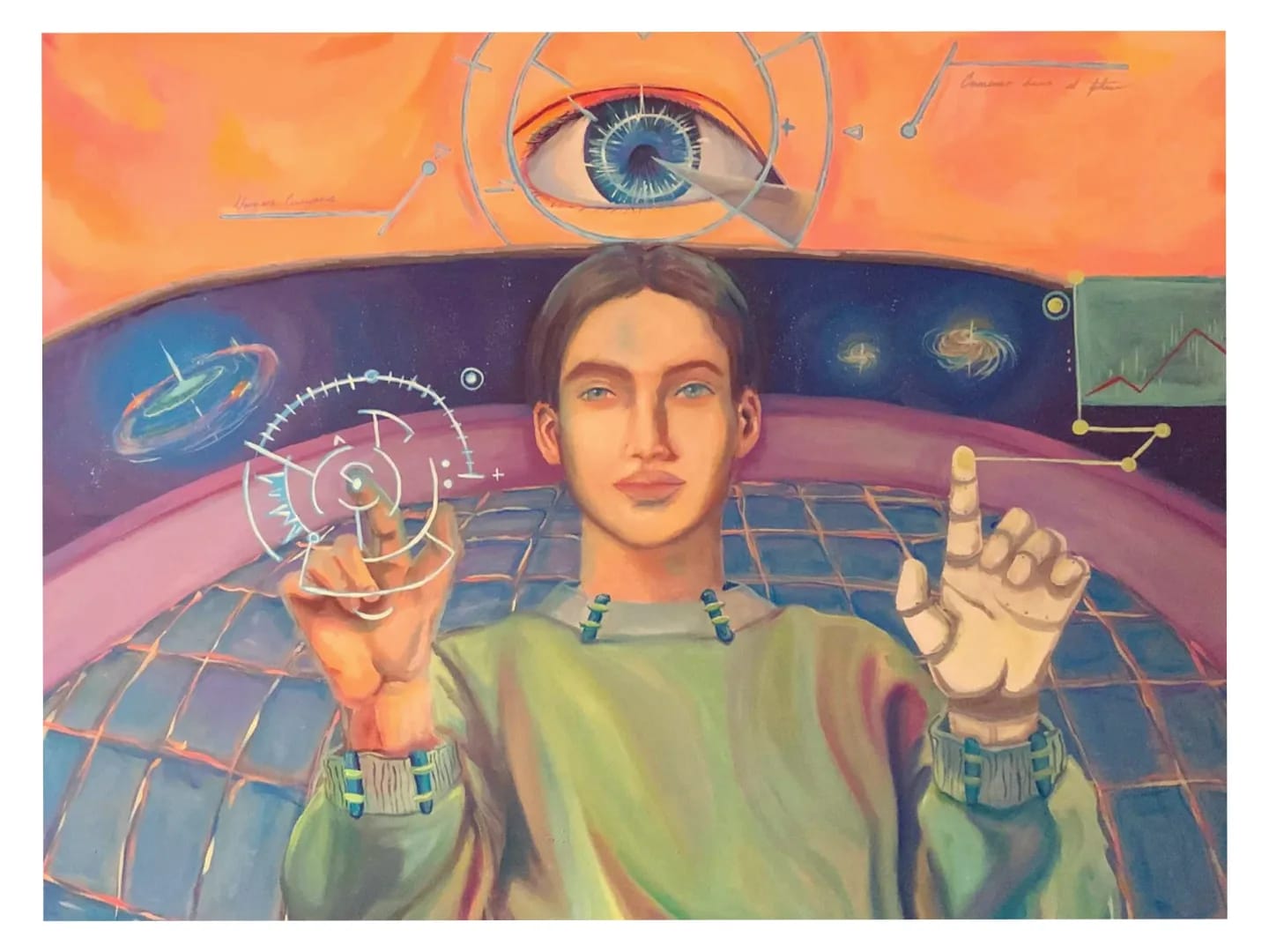 Eri Andrea Maya Franco – Memoria de Hidalgo