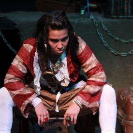 Estefani Elian López Salas – Memoria de Hidalgo