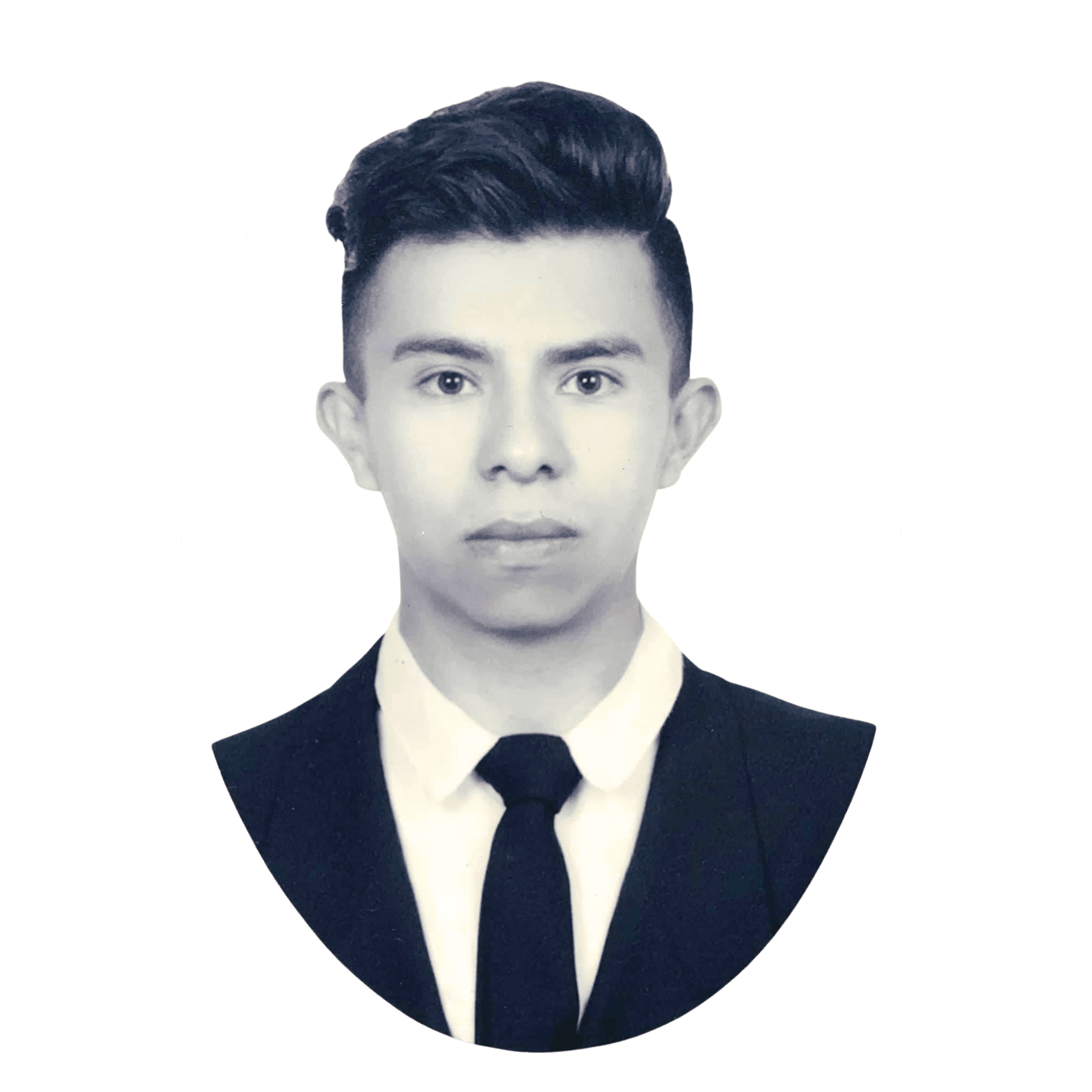 Juan Manuel Suárez Cortés – Memoria de Hidalgo