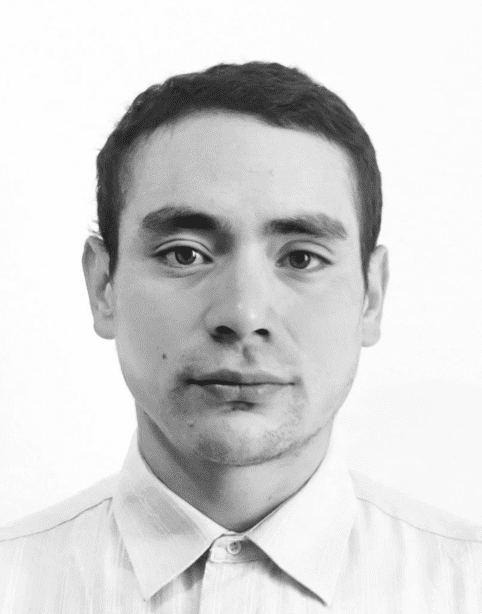 Arturo Sebastian Zárate Rabadán – Memoria de Hidalgo