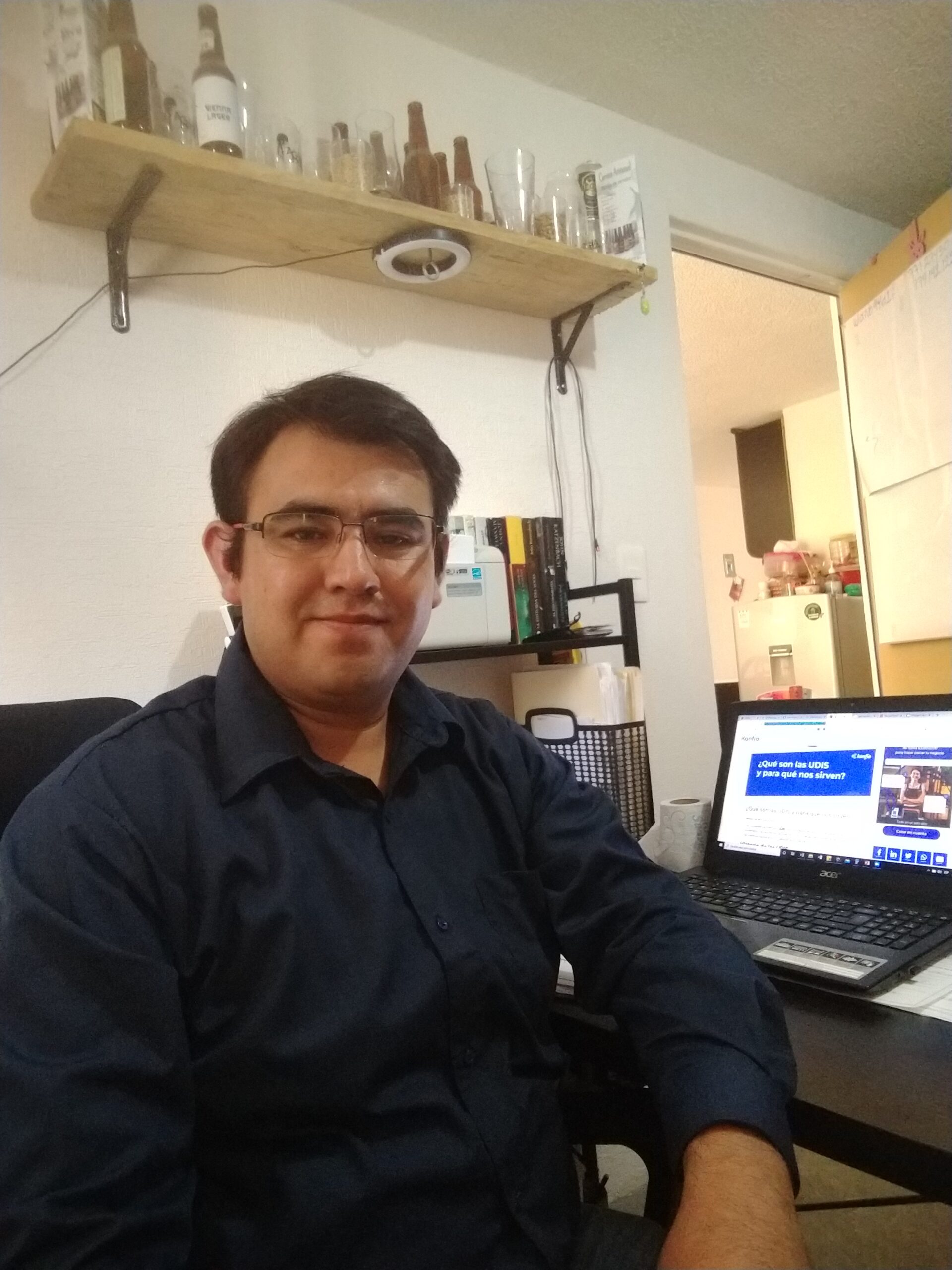 Iván Ochoa Martínez – Memoria de Hidalgo