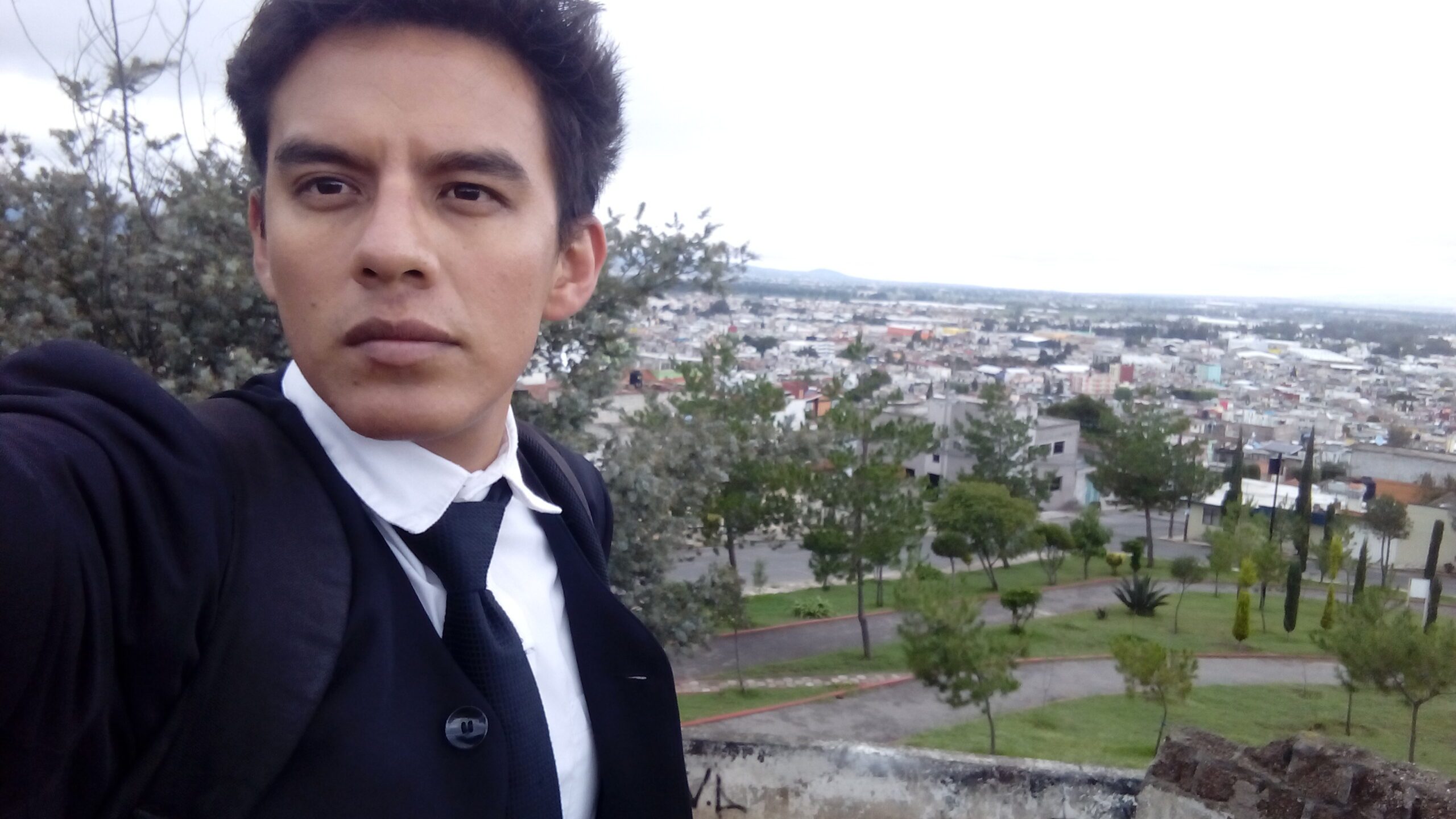 Julio Yerat Tapia Gayosso – Memoria de Hidalgo
