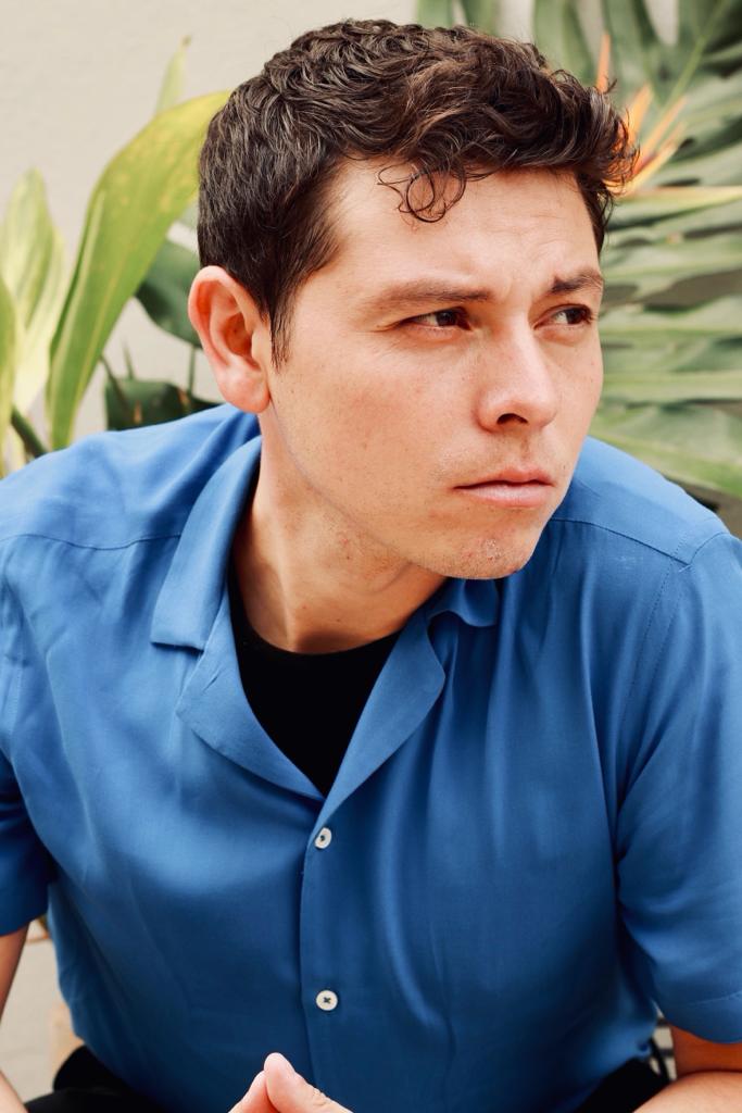 Guillermo De la Cruz Marquez – Memoria de Hidalgo