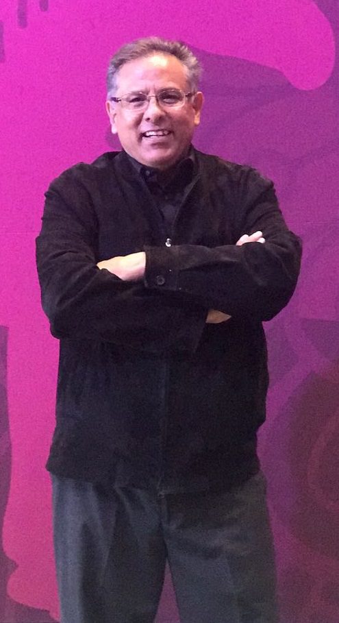 Hugo Rodolfo Gómez Paredes – Memoria de Hidalgo