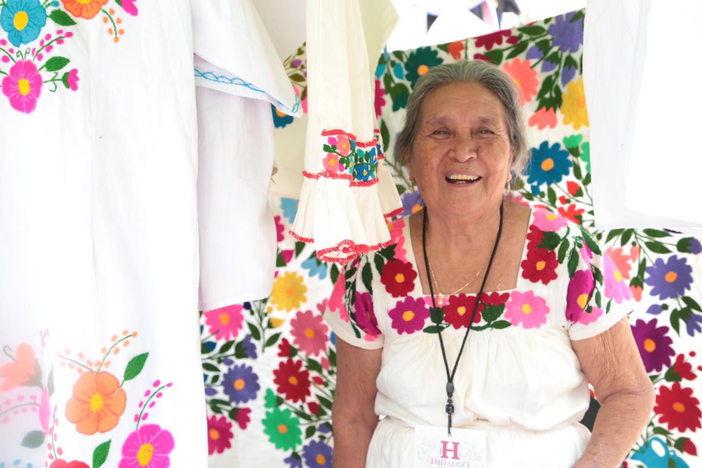 Maclovia Belén Ramírez Amador – Memoria de Hidalgo