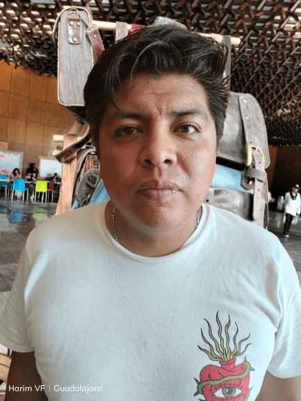 Ulises Harim Villeda Fuentes – Memoria de Hidalgo